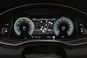 Balts Audi A6 2025 Viļņa, ar dzinēja tilpumu 2.00 L un nobraukumu 17 tūkst. km par 46500 €, foto 14 vietnē AUTOMOTO.COM.LV
