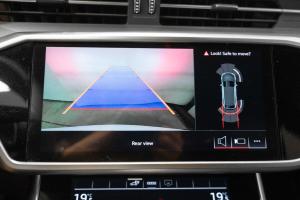 Balts Audi A6 2025 Viļņa, ar dzinēja tilpumu 2.00 L un nobraukumu 17 tūkst. km par 46500 €, foto 17 vietnē AUTOMOTO.COM.LV