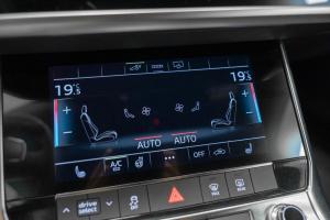 Balts Audi A6 2025 Viļņa, ar dzinēja tilpumu 2.00 L un nobraukumu 17 tūkst. km par 46500 €, foto 19 vietnē AUTOMOTO.COM.LV