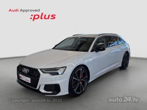 Ауди А6 2025 в Таллин на AUTOMOTO.COM.LV Белый Ауди А6 2025 в Таллин, объемом двигателя 2.00 л и пробегом 20 тыс. км за 57900 €, фото 1 на AUTOMOTO.COM.LV