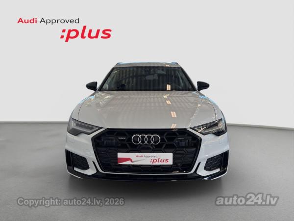 Ауди А6 2025 в Таллин на AUTOMOTO.COM.LV Белый Ауди А6 2025 в Таллин, объемом двигателя 2.00 л и пробегом 20 тыс. км за 57900 €, фото 3 на AUTOMOTO.COM.LV