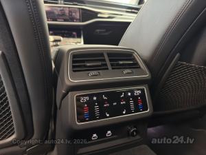 Белый Ауди А6 2025 в Таллин, объемом двигателя 2.00 л и пробегом 20 тыс. км за 57900 €, фото 12 на AUTOMOTO.COM.LV