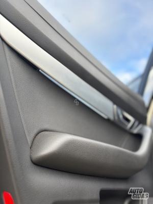 Dzeltens Audi A6 2009 Viļņa, ar dzinēja tilpumu 3.00 L un nobraukumu 321 tūkst. km par 6550 €, foto 14 vietnē AUTOMOTO.COM.LV