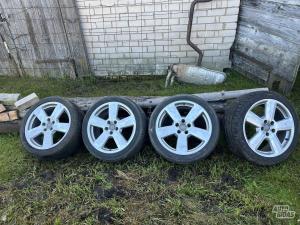 Dzeltens Audi A6 2009 Viļņa, ar dzinēja tilpumu 3.00 L un nobraukumu 321 tūkst. km par 6550 €, foto 18 vietnē AUTOMOTO.COM.LV