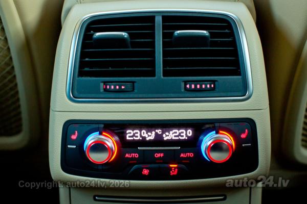 Бежевый Ауди А7 Спортбек 2010 в Таллин, объемом двигателя 3.00 л и пробегом 261 тыс. км за 13500 €, фото 9 на AUTOMOTO.COM.LV