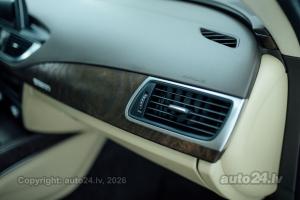 Бежевый Ауди А7 Спортбек 2012 в Раквере, объемом двигателя 3.00 л и пробегом 345 тыс. км за 11000 €, фото 20 на AUTOMOTO.COM.LV