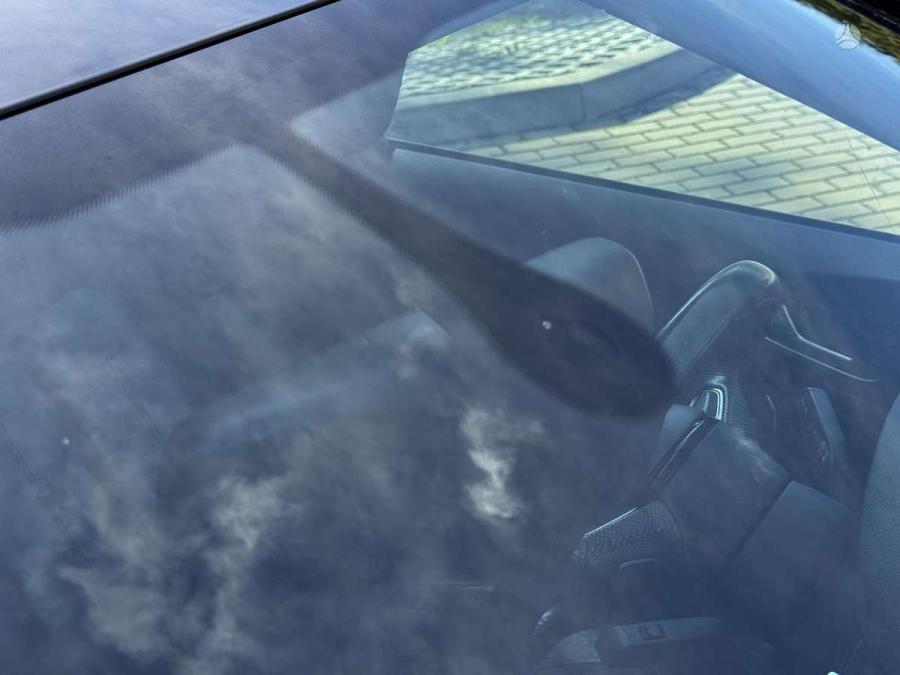 Black Audi A7 Sportback 2011 in Prienai, with an engine capacity of 3.00 L and mileage of 315 thousand km for 13350 €, photo 17 on AUTOMOTO.COM.LV