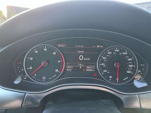 Melns Audi A7 Sportback 2012 Kauņa, ar dzinēja tilpumu 3.00 L un nobraukumu 267 tūkst. km par 13200 €, foto 17 vietnē AUTOMOTO.COM.LV