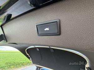 Melns Audi A7 Sportback 2010 Tallina, ar dzinēja tilpumu 3.00 L un nobraukumu 269 tūkst. km par 12500 €, foto 18 vietnē AUTOMOTO.COM.LV