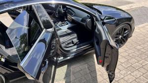 Melns Audi A7 Sportback 2011 Rīga, ar dzinēja tilpumu 3.00 L un nobraukumu 0 tūkst. km par 15990 €, foto 13 vietnē AUTOMOTO.COM.LV