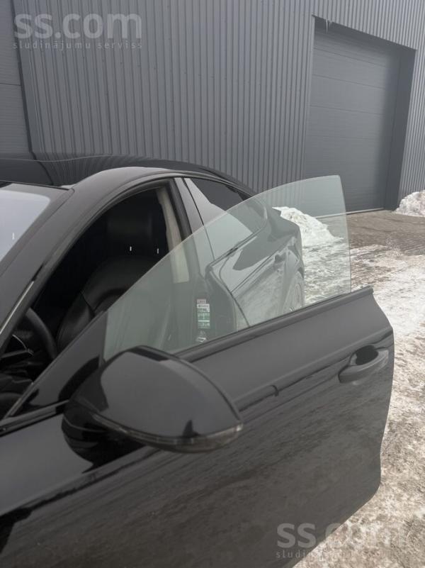Melns Audi A7 Sportback 2011 Talsi, ar dzinēja tilpumu 3.00 L un nobraukumu 320 tūkst. km par 16200 €, foto 6 vietnē AUTOMOTO.COM.LV