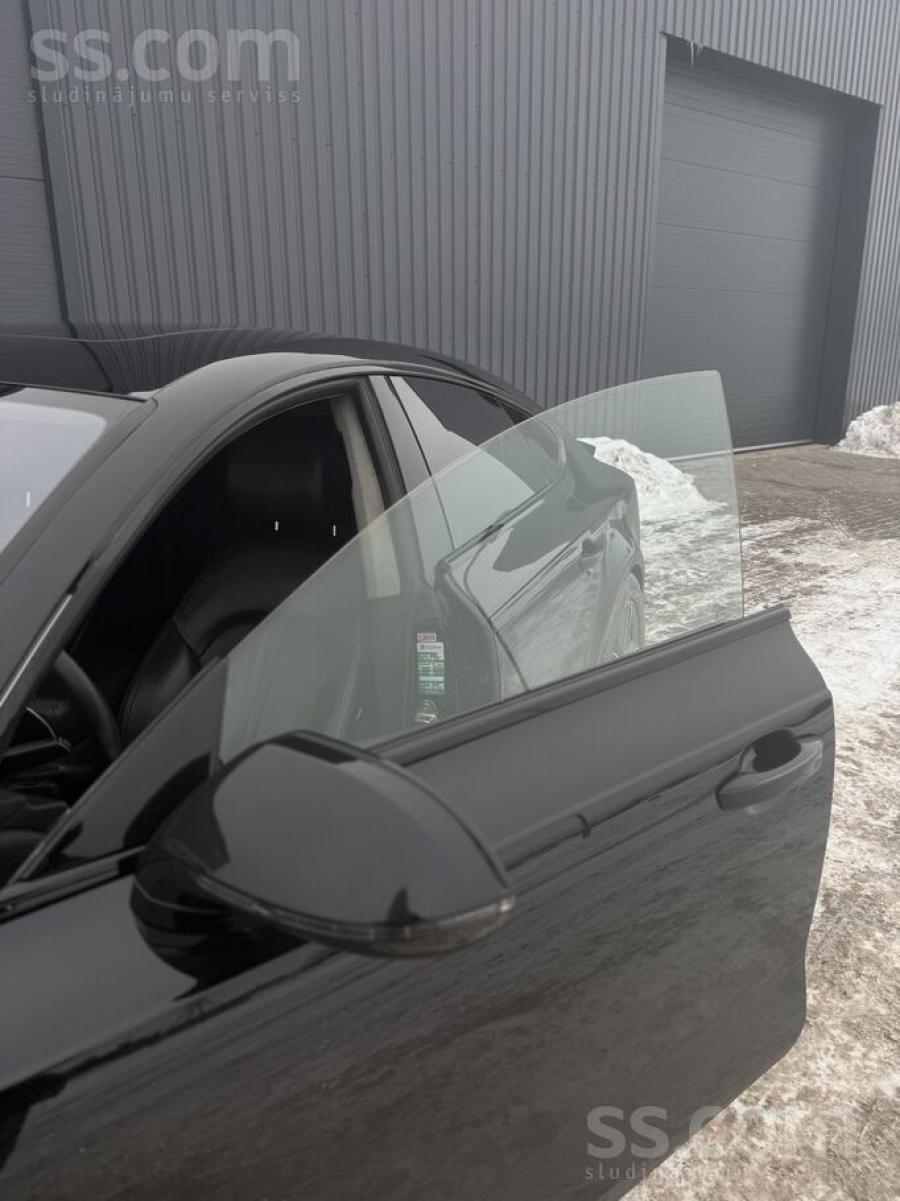 Melns Audi A7 Sportback 2011 Talsi, ar dzinēja tilpumu 3.00 L un nobraukumu 320 tūkst. km par 16200 €, foto 7 vietnē AUTOMOTO.COM.LV