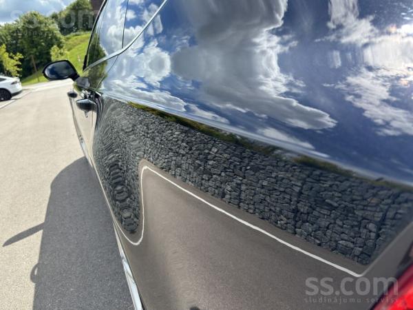 Black Audi A7 Sportback 2011 in Rezekne, with an engine capacity of 3.00 L and mileage of 258 thousand km for 13700 €, photo 10 on AUTOMOTO.COM.LV