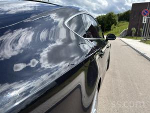 Melns Audi A7 Sportback 2011 Rēzekne, ar dzinēja tilpumu 3.00 L un nobraukumu 258 tūkst. km par 13700 €, foto 12 vietnē AUTOMOTO.COM.LV