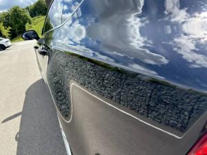 Melns Audi A7 Sportback 2011 Rēzekne, ar dzinēja tilpumu 3.00 L un nobraukumu 258 tūkst. km par 13700 €, foto 9 vietnē AUTOMOTO.COM.LV