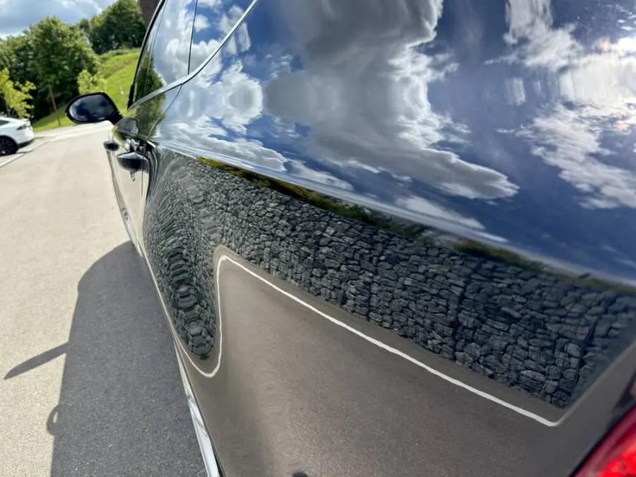 Melns Audi A7 Sportback 2011 Rēzekne, ar dzinēja tilpumu 3.00 L un nobraukumu 258 tūkst. km par 13700 €, foto 9 vietnē AUTOMOTO.COM.LV