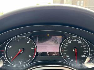 Melns Audi A7 Sportback 2011 Rēzekne, ar dzinēja tilpumu 3.00 L un nobraukumu 258 tūkst. km par 13700 €, foto 20 vietnē AUTOMOTO.COM.LV