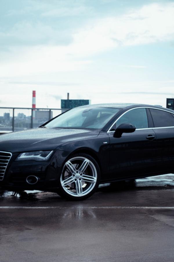 Ауди А7 Спортбек 2011 в Таллин на AUTOMOTO.COM.LV Черный Ауди А7 Спортбек 2011 в Таллин, объемом двигателя 0.00 л и пробегом 272 тыс. км за 13500 €, фото 6 на AUTOMOTO.COM.LV