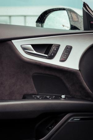 Melns Audi A7 Sportback 2011 Tallina, ar dzinēja tilpumu 0.00 L un nobraukumu 272 tūkst. km par 13500 €, foto 15 vietnē AUTOMOTO.COM.LV