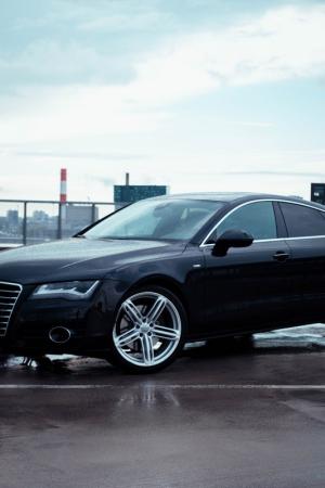Melns Audi A7 Sportback 2011 Tallina, ar dzinēja tilpumu 0.00 L un nobraukumu 272 tūkst. km par 13500 €, foto 20 vietnē AUTOMOTO.COM.LV