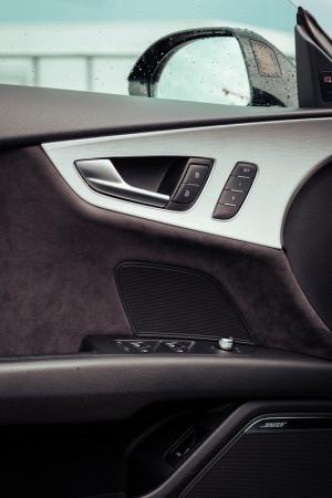 Melns Audi A7 Sportback 2011 Tallina, ar dzinēja tilpumu 0.00 L un nobraukumu 272 tūkst. km par 13500 €, foto 29 vietnē AUTOMOTO.COM.LV