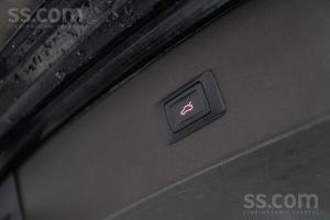 Melns Audi A7 Sportback 2012 Daugavpils, ar dzinēja tilpumu 3.00 L un nobraukumu 308 tūkst. km par 13500 €, foto 12 vietnē AUTOMOTO.COM.LV