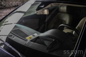 Melns Audi A7 Sportback 2012 Daugavpils, ar dzinēja tilpumu 3.00 L un nobraukumu 308 tūkst. km par 13500 €, foto 18 vietnē AUTOMOTO.COM.LV