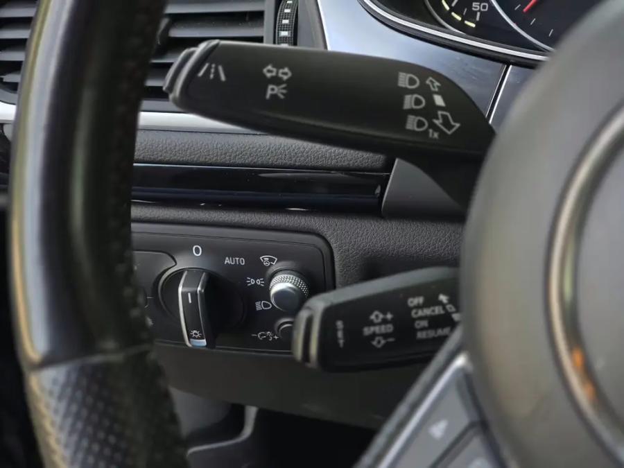 Melns Audi A7 Sportback 2013 Grobiņa, ar dzinēja tilpumu 3.00 L un nobraukumu 305 tūkst. km par 16200 €, foto 25 vietnē AUTOMOTO.COM.LV