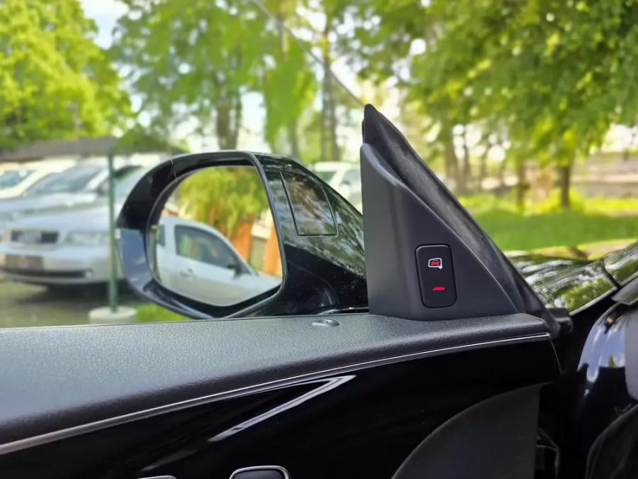 Melns Audi A7 Sportback 2013 Grobiņa, ar dzinēja tilpumu 3.00 L un nobraukumu 305 tūkst. km par 16200 €, foto 27 vietnē AUTOMOTO.COM.LV