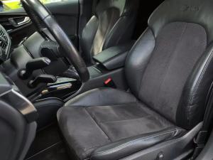 Melns Audi A7 Sportback 2013 Grobiņa, ar dzinēja tilpumu 3.00 L un nobraukumu 305 tūkst. km par 16200 €, foto 31 vietnē AUTOMOTO.COM.LV