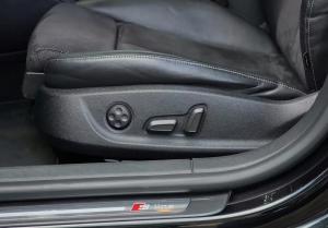 Melns Audi A7 Sportback 2013 Grobiņa, ar dzinēja tilpumu 3.00 L un nobraukumu 305 tūkst. km par 16200 €, foto 32 vietnē AUTOMOTO.COM.LV