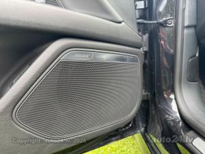 Black Audi A7 Sportback 2013 in Saku, with an engine capacity of 3.00 L and mileage of 234 thousand km for 18700 €, photo 11 on AUTOMOTO.COM.LV