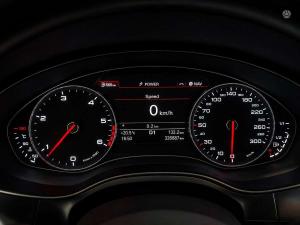 Melns Audi A7 Sportback 2013 Viļņa, ar dzinēja tilpumu 2.97 L un nobraukumu 327 tūkst. km par 13300 €, foto 16 vietnē AUTOMOTO.COM.LV
