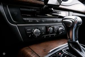 Melns Audi A7 Sportback 2013 Viļņa, ar dzinēja tilpumu 2.97 L un nobraukumu 327 tūkst. km par 13300 €, foto 18 vietnē AUTOMOTO.COM.LV