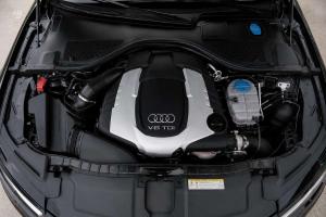 Melns Audi A7 Sportback 2013 Viļņa, ar dzinēja tilpumu 2.97 L un nobraukumu 327 tūkst. km par 13300 €, foto 27 vietnē AUTOMOTO.COM.LV