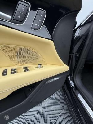 Melns Audi A7 Sportback 2013 Kauņa, ar dzinēja tilpumu 2.97 L un nobraukumu 222 tūkst. km par 14999 €, foto 11 vietnē AUTOMOTO.COM.LV