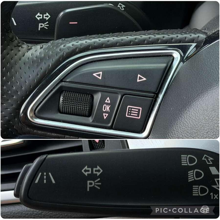 Black Audi A7 Sportback 2013 in Jonava, with an engine capacity of 3.00 L and mileage of 251 thousand km for 15199 €, photo 36 on AUTOMOTO.COM.LV