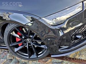 Melns Audi A7 Sportback 2014 Rīga, ar dzinēja tilpumu 3.00 L un nobraukumu 238 tūkst. km par 19990 €, foto 9 vietnē AUTOMOTO.COM.LV