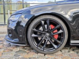 Melns Audi A7 Sportback 2014 Rīga, ar dzinēja tilpumu 3.00 L un nobraukumu 238 tūkst. km par 19990 €, foto 10 vietnē AUTOMOTO.COM.LV
