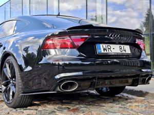 Melns Audi A7 Sportback 2014 Rīga, ar dzinēja tilpumu 3.00 L un nobraukumu 238 tūkst. km par 19990 €, foto 11 vietnē AUTOMOTO.COM.LV