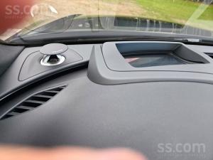Black Audi A7 Sportback 2014 in Talsi, with an engine capacity of 3.00 L and mileage of 275 thousand km for 14500 €, photo 9 on AUTOMOTO.COM.LV