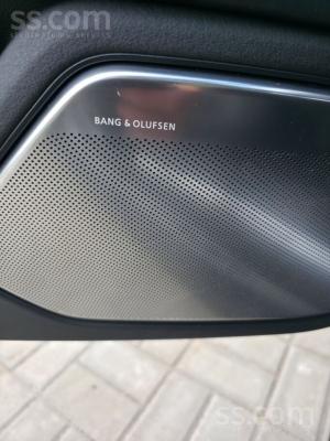 Black Audi A7 Sportback 2014 in Talsi, with an engine capacity of 3.00 L and mileage of 275 thousand km for 14500 €, photo 13 on AUTOMOTO.COM.LV