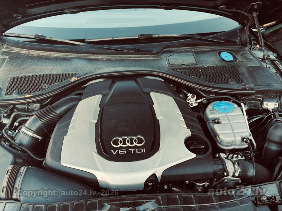 Melns Audi A7 Sportback 2015 Tallina, ar dzinēja tilpumu 3.00 L un nobraukumu 156 tūkst. km par 23800 €, foto 11 vietnē AUTOMOTO.COM.LV