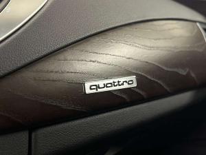 Black Audi A7 Sportback 2015 in Vilnius, with an engine capacity of 3.00 L and mileage of 144 thousand km for 17900 €, photo 29 on AUTOMOTO.COM.LV