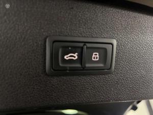 Black Audi A7 Sportback 2015 in Vilnius, with an engine capacity of 3.00 L and mileage of 144 thousand km for 17900 €, photo 34 on AUTOMOTO.COM.LV