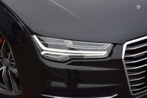 Melns Audi A7 Sportback 2015 Viļņa, ar dzinēja tilpumu 2.97 L un nobraukumu 267 tūkst. km par 16200 €, foto 17 vietnē AUTOMOTO.COM.LV