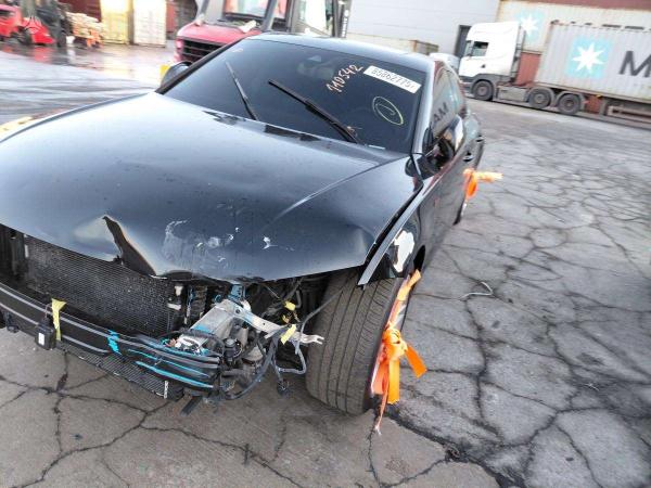 Black Audi A7 Sportback 2016 in Vilnius, with an engine capacity of 3.00 L and mileage of 193 thousand km for 9999 €, photo 5 on AUTOMOTO.COM.LV