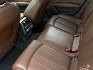 Melns Audi A7 Sportback 2016 Klaipėda, ar dzinēja tilpumu 3.00 L un nobraukumu 193 tūkst. km par 17900 €, foto 18 vietnē AUTOMOTO.COM.LV