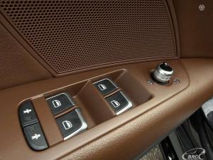 Melns Audi A7 Sportback 2016 Klaipėda, ar dzinēja tilpumu 3.00 L un nobraukumu 193 tūkst. km par 17900 €, foto 19 vietnē AUTOMOTO.COM.LV