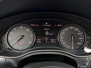 Melns Audi A7 Sportback 2016 Klaipėda, ar dzinēja tilpumu 3.00 L un nobraukumu 193 tūkst. km par 17900 €, foto 24 vietnē AUTOMOTO.COM.LV